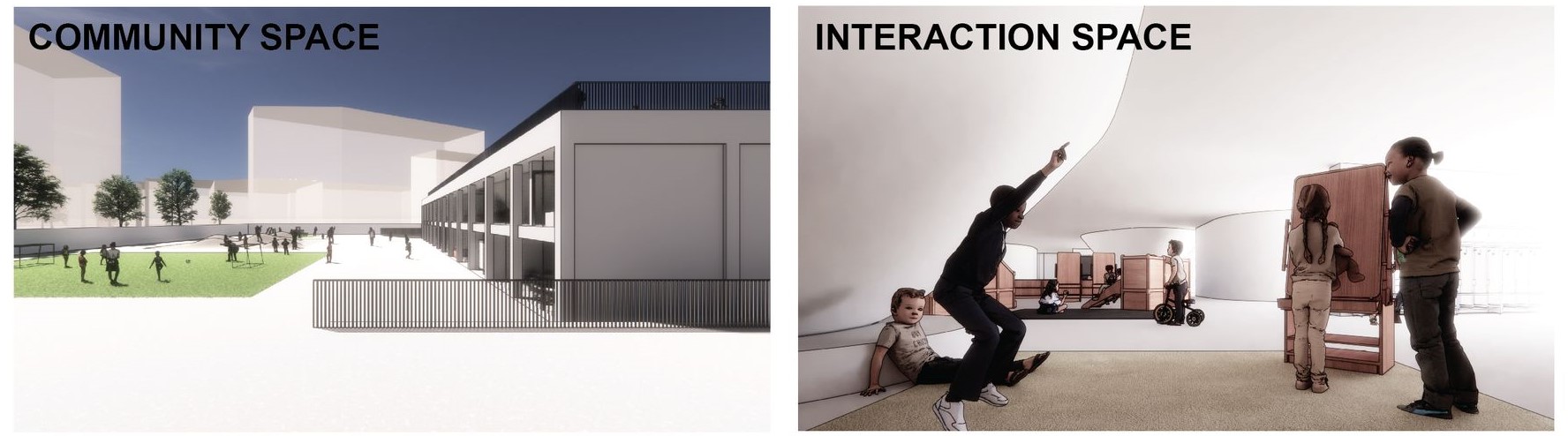 Reimagining Urban Play: The Rise of Brutalist Child-Friendly ...