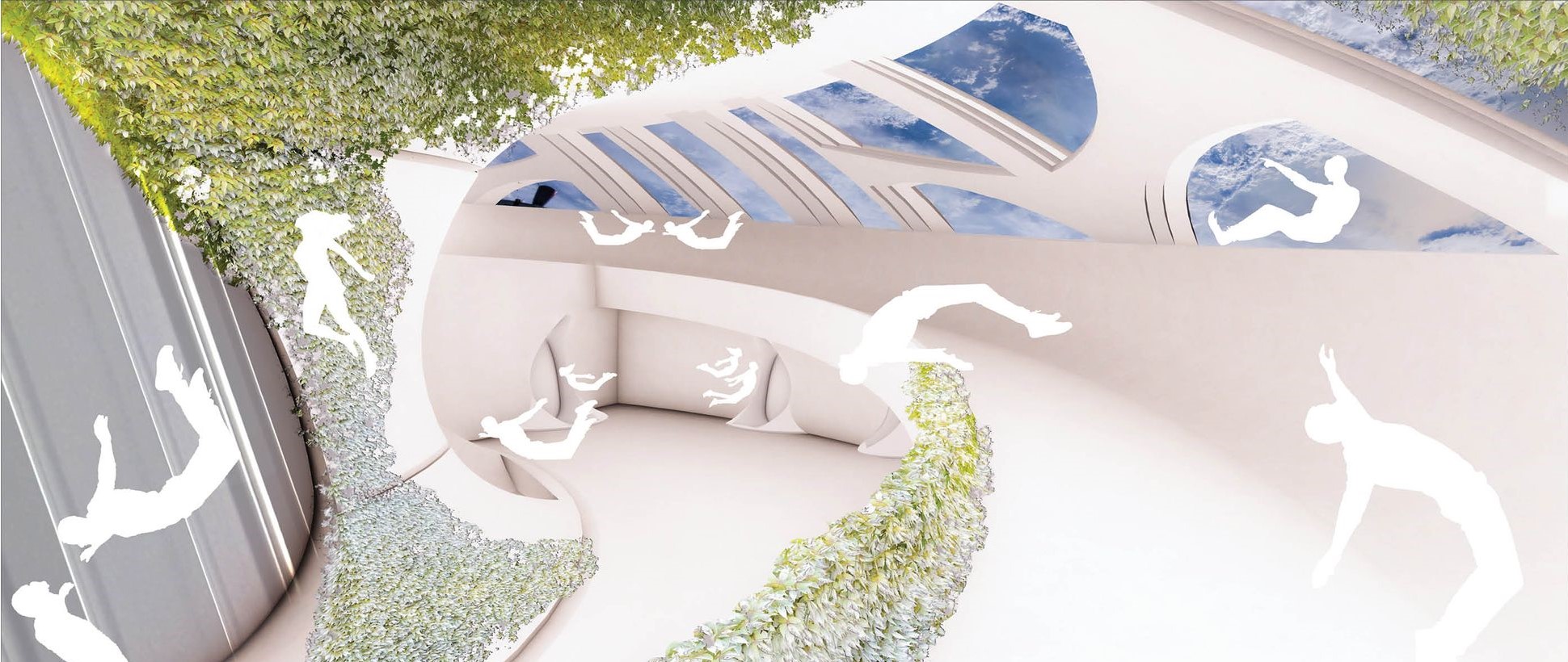 Orbital Habitat Architecture: Innovating Life Beyond Earth with Project ...