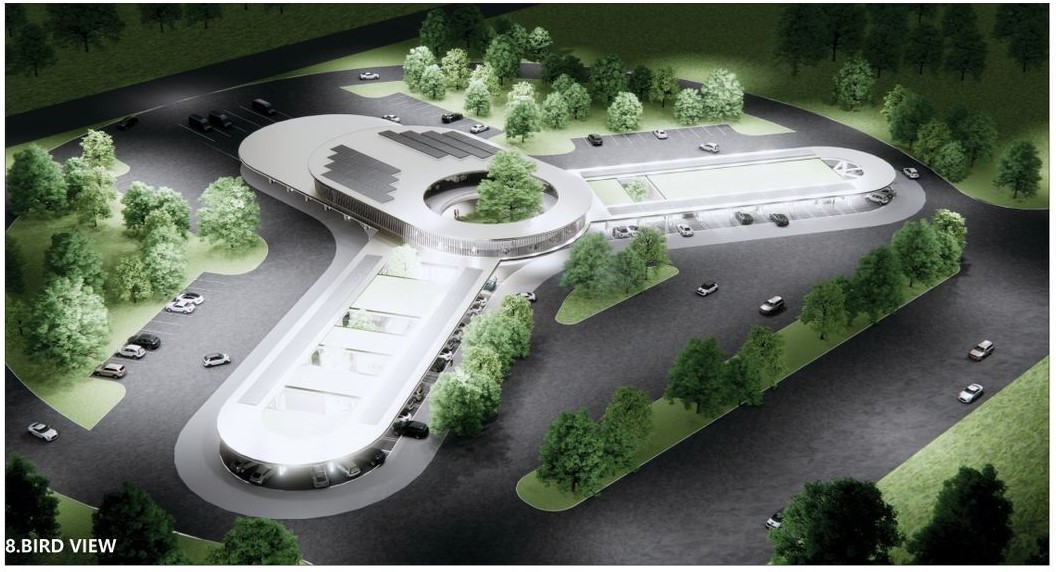 Redefining Mobility: An In-Depth Look at Station Plus, the Future of ...