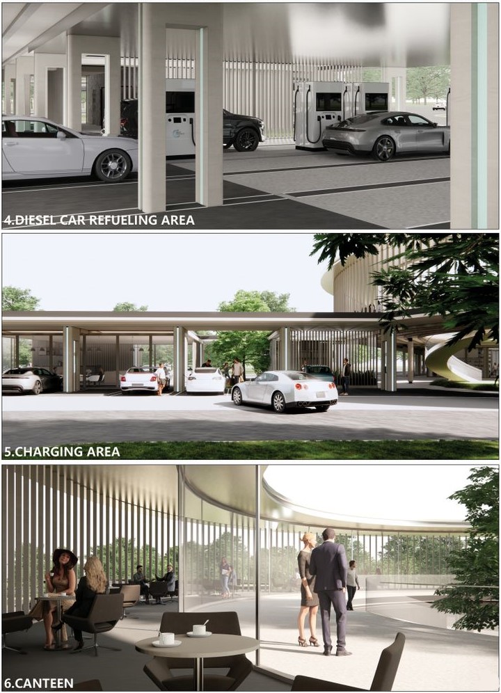 Redefining Mobility: An In-Depth Look at Station Plus, the Future of ...