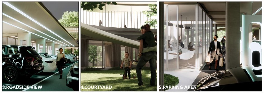 Redefining Mobility: An In-Depth Look at Station Plus, the Future of ...