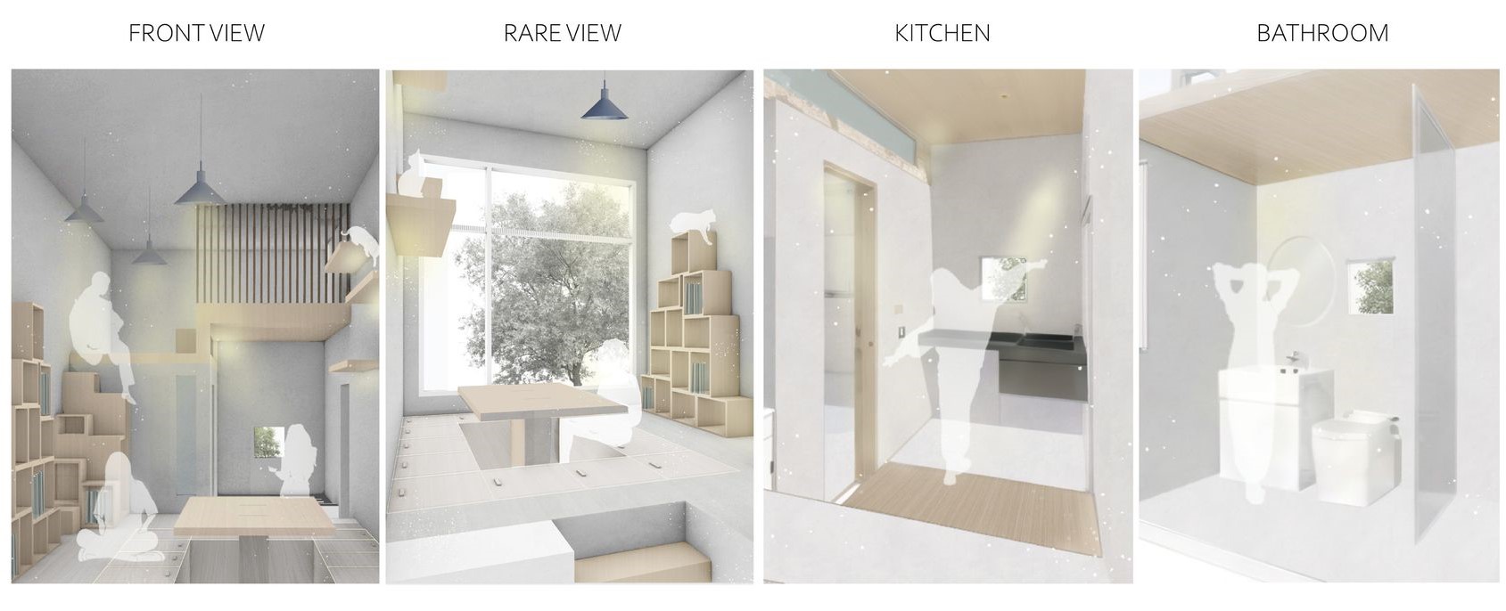 Sustainable Micro Housing Design: A Closer Look at Green Valley ...