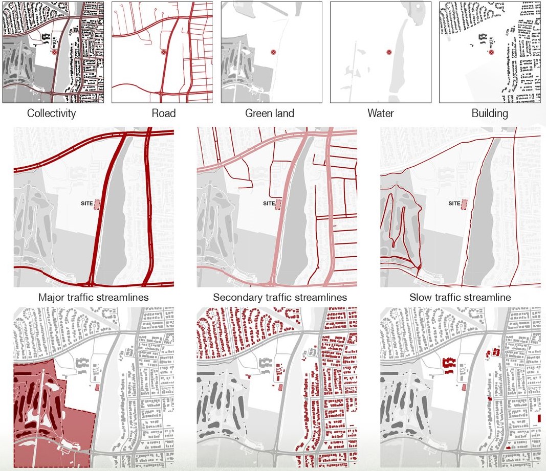 Innovative Music Center Design: Blending Vinyl's Legacy with ...