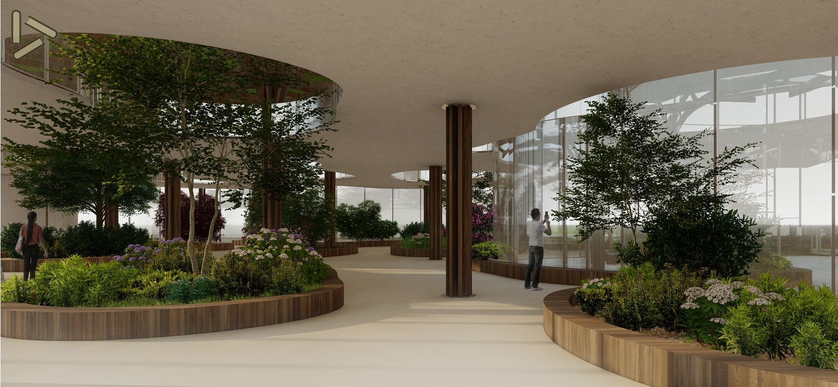 Sustainable Library Architecture: Crafting Community Spaces in the ...