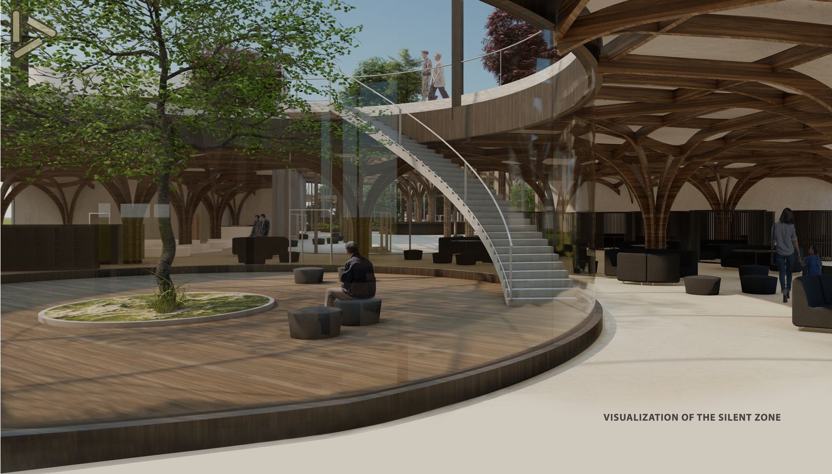 Sustainable Library Architecture: Crafting Community Spaces in the ...