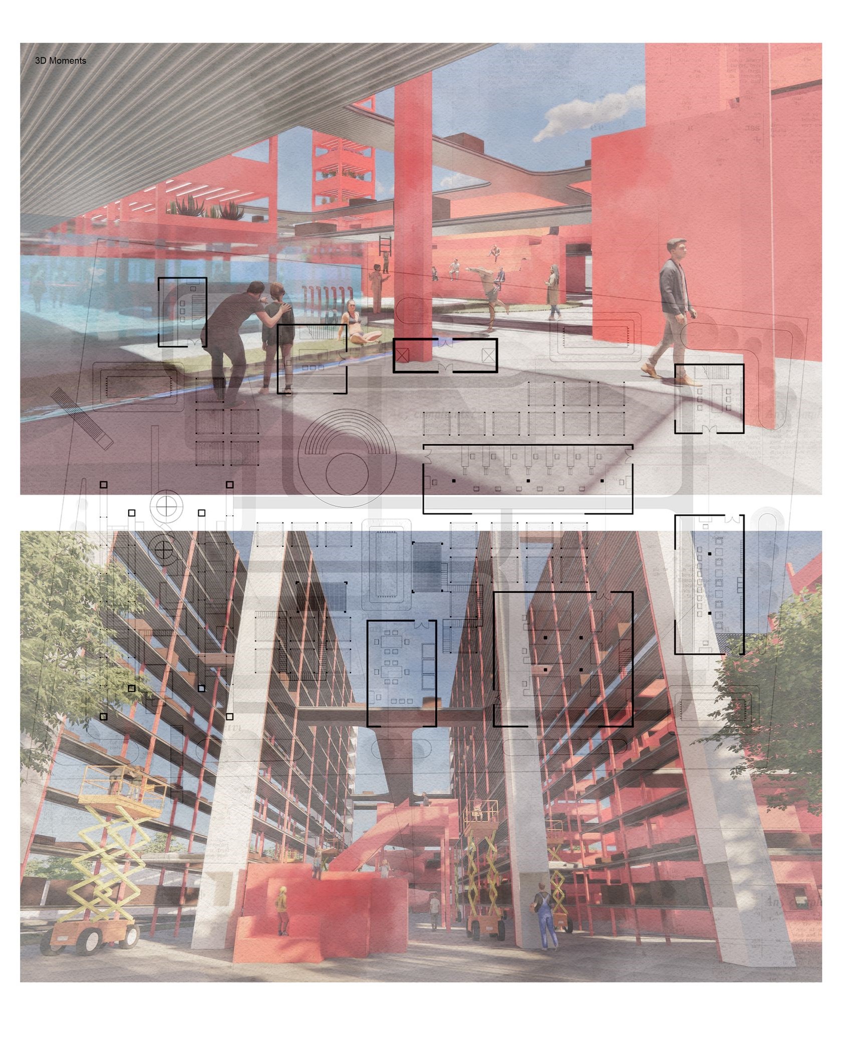 Innovative Playground Design: Rethinking Workspaces with Playwork Labs ...