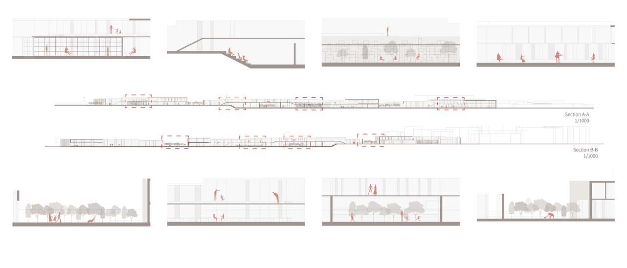 Innovative Library Design: Bridging the Past and Future in Urban ...