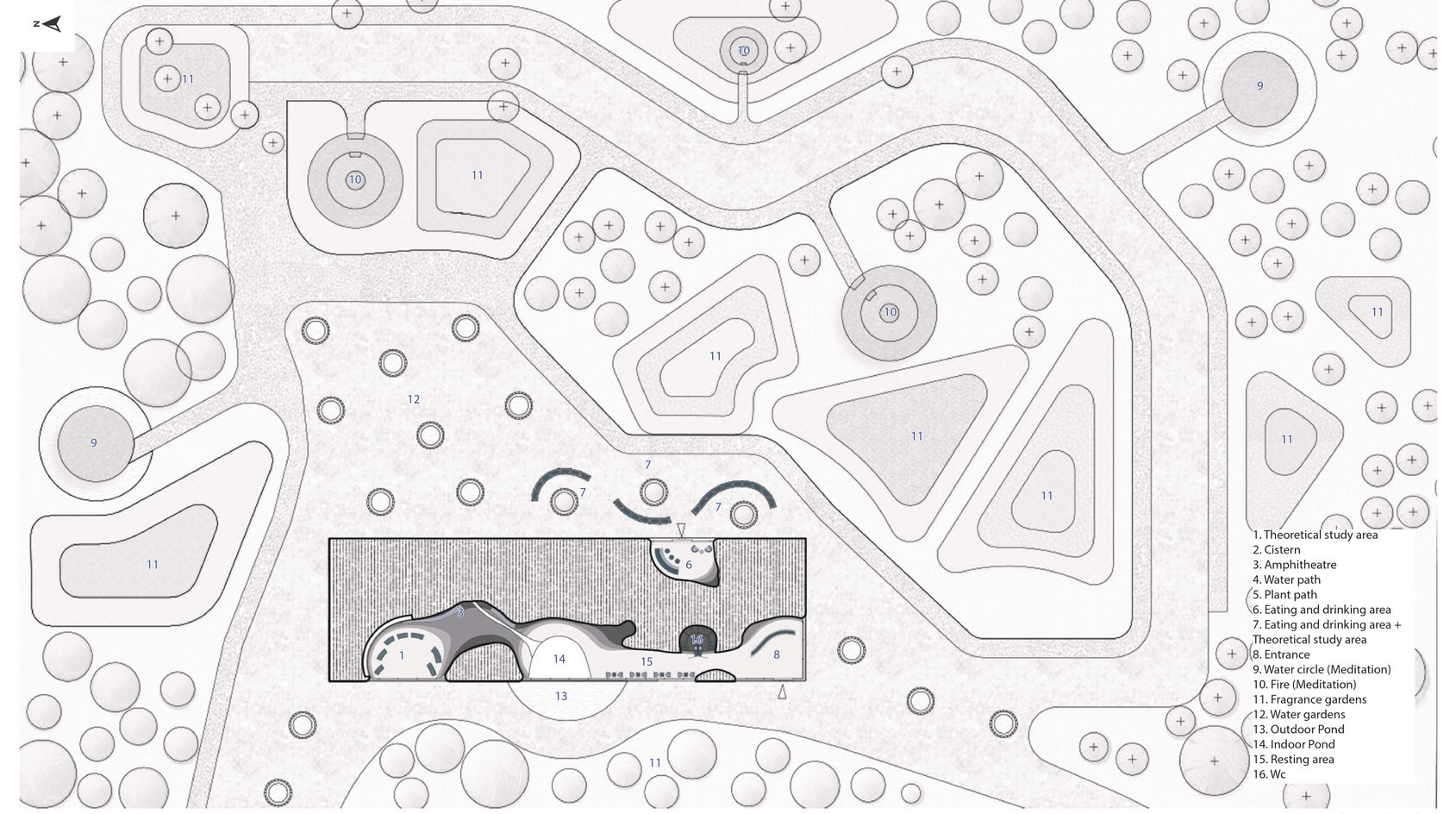 Experi-Lib: Reinventing Space through Innovative Library Design ...