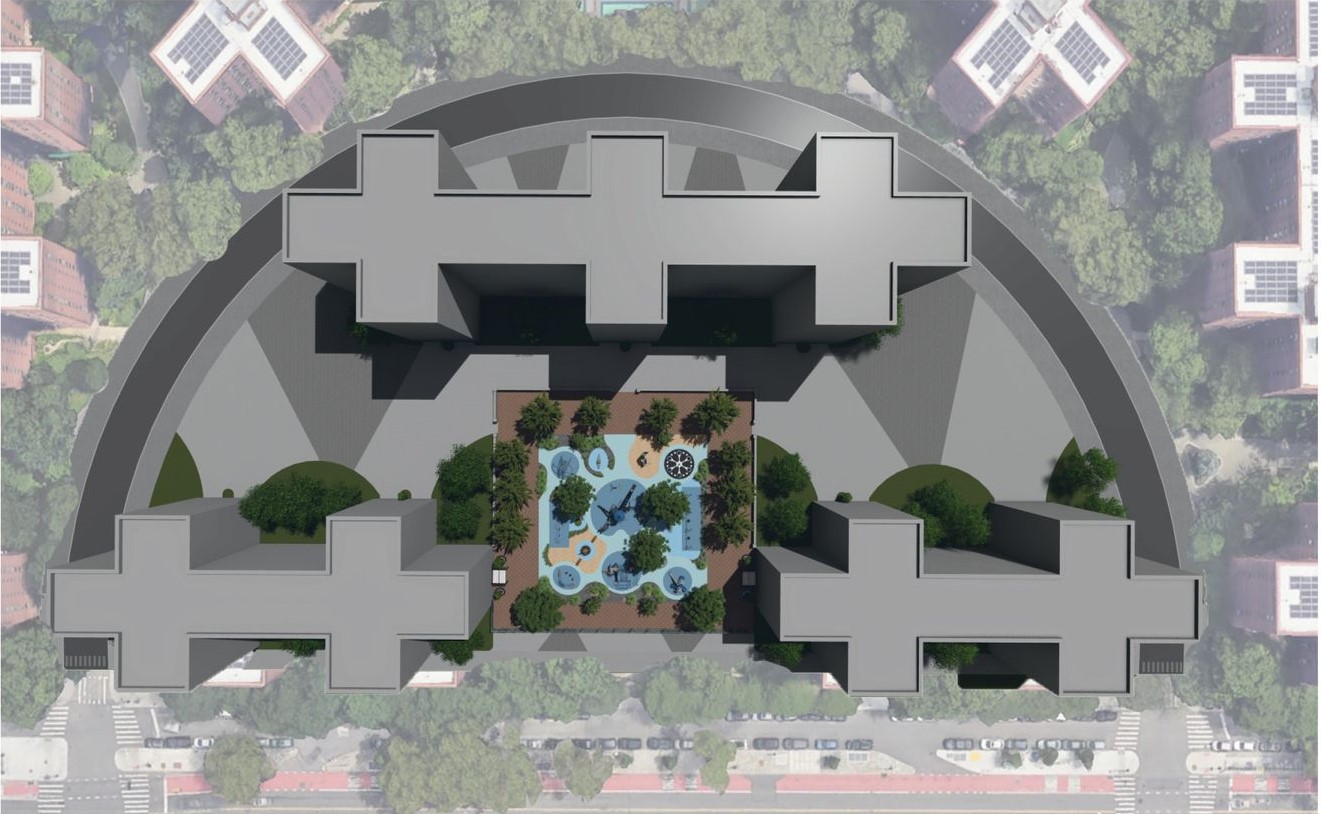 Innovative Playground Design: Merging Play with Augmented Reality ...