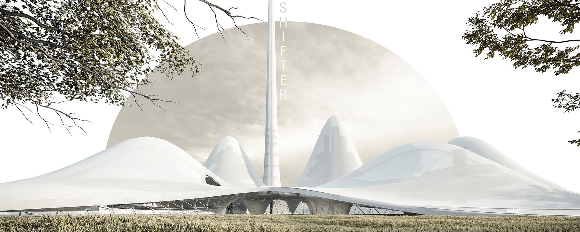 What libraries need now is a relevant evolution of ideas ...