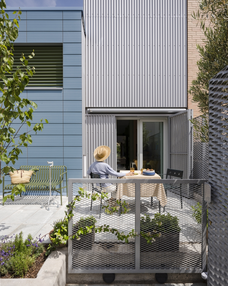 Intergenerational Living Architecture: A New Paradigm in Housing ...
