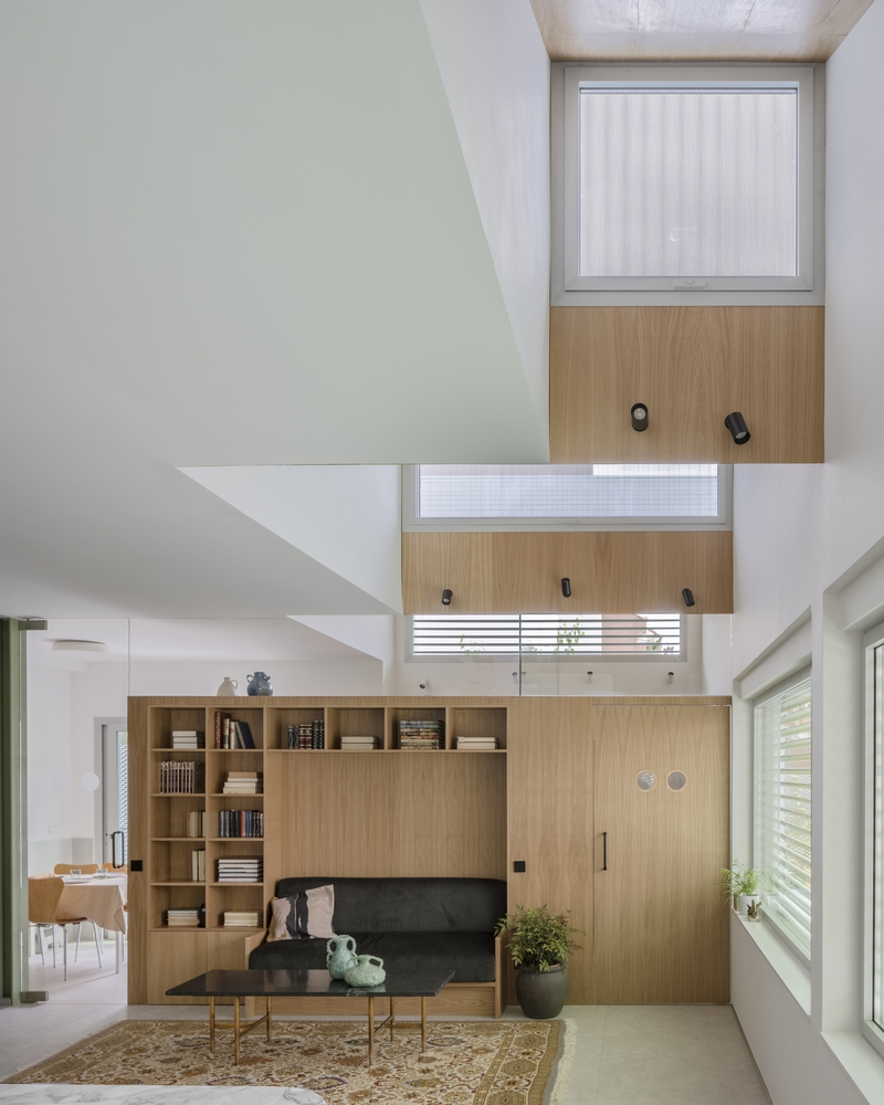 Intergenerational Living Architecture: A New Paradigm in Housing ...