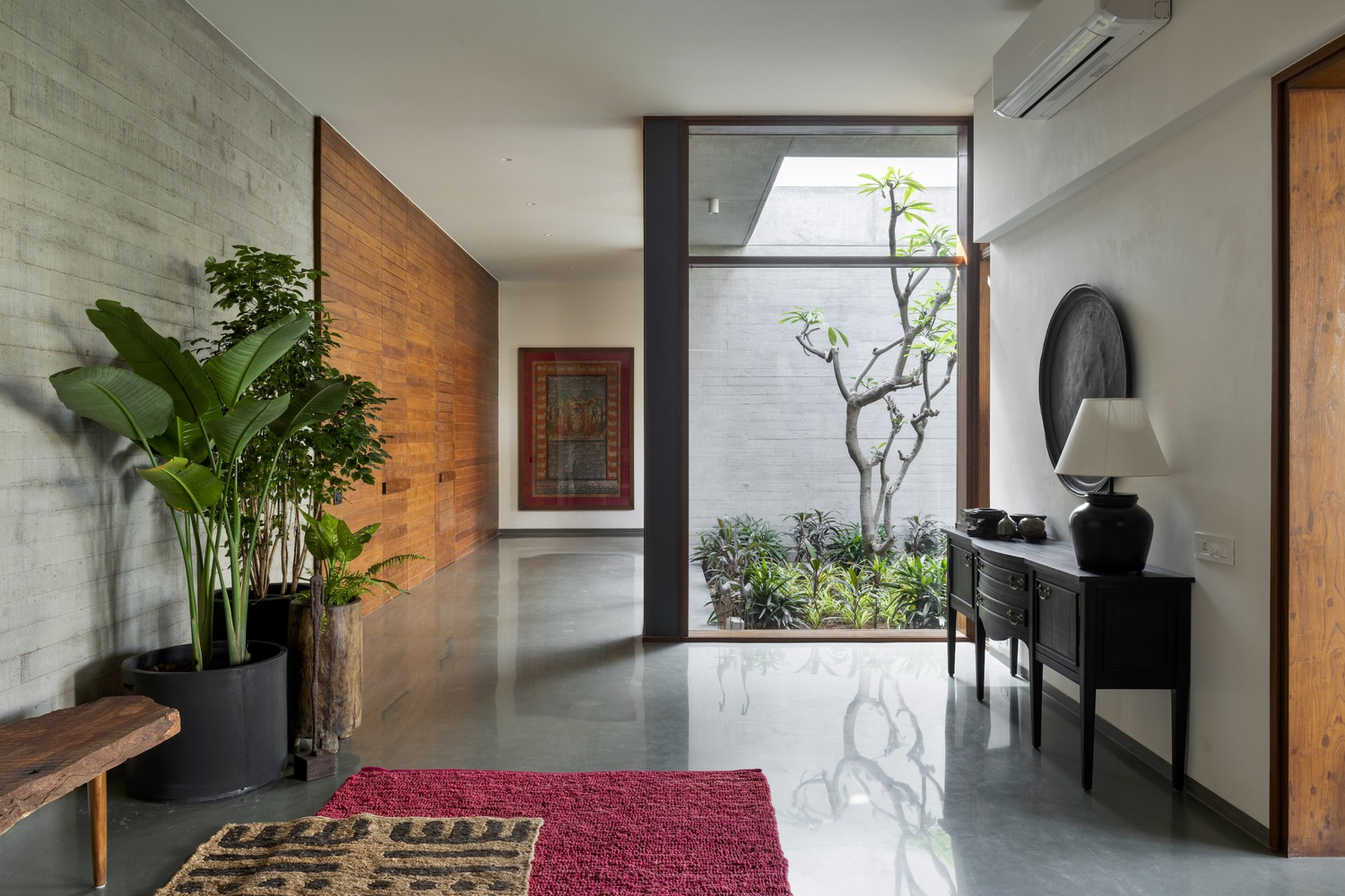 Modern Family Home Design: The Hovering House by Modo Designs ...