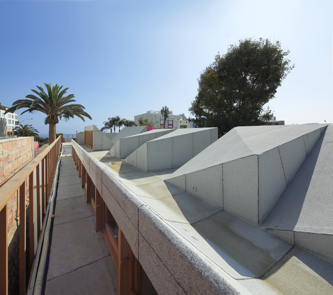 Sustainable Architecture in Peru: A Model for Eco-friendly Design ...