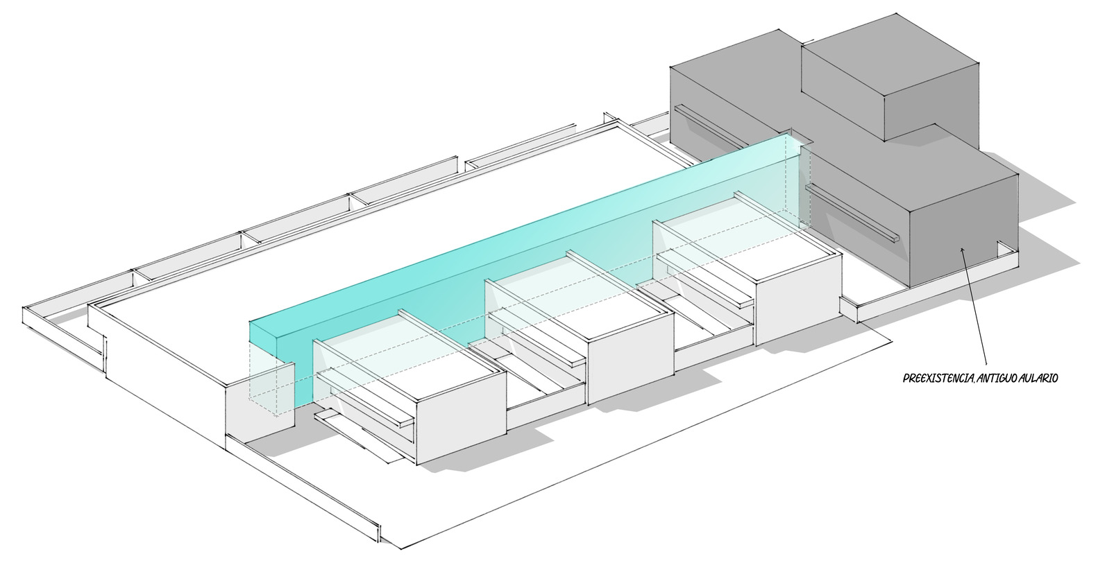 Innovative School Architecture in Spain: A Case Study of Europa School ...
