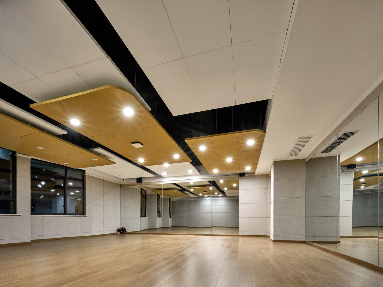 Innovative School Design: A Closer Look at Xi'an Weiyang Road Primary ...