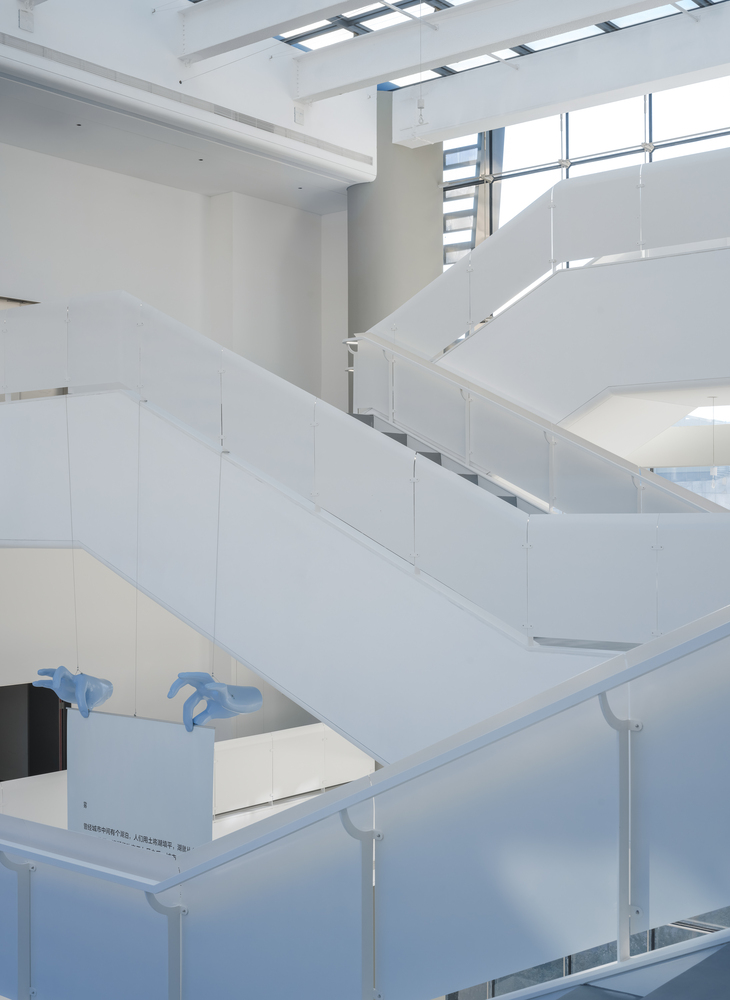 Contemporary Art Museums in Shanghai: Spotlight on Shanghai IAG Art ...