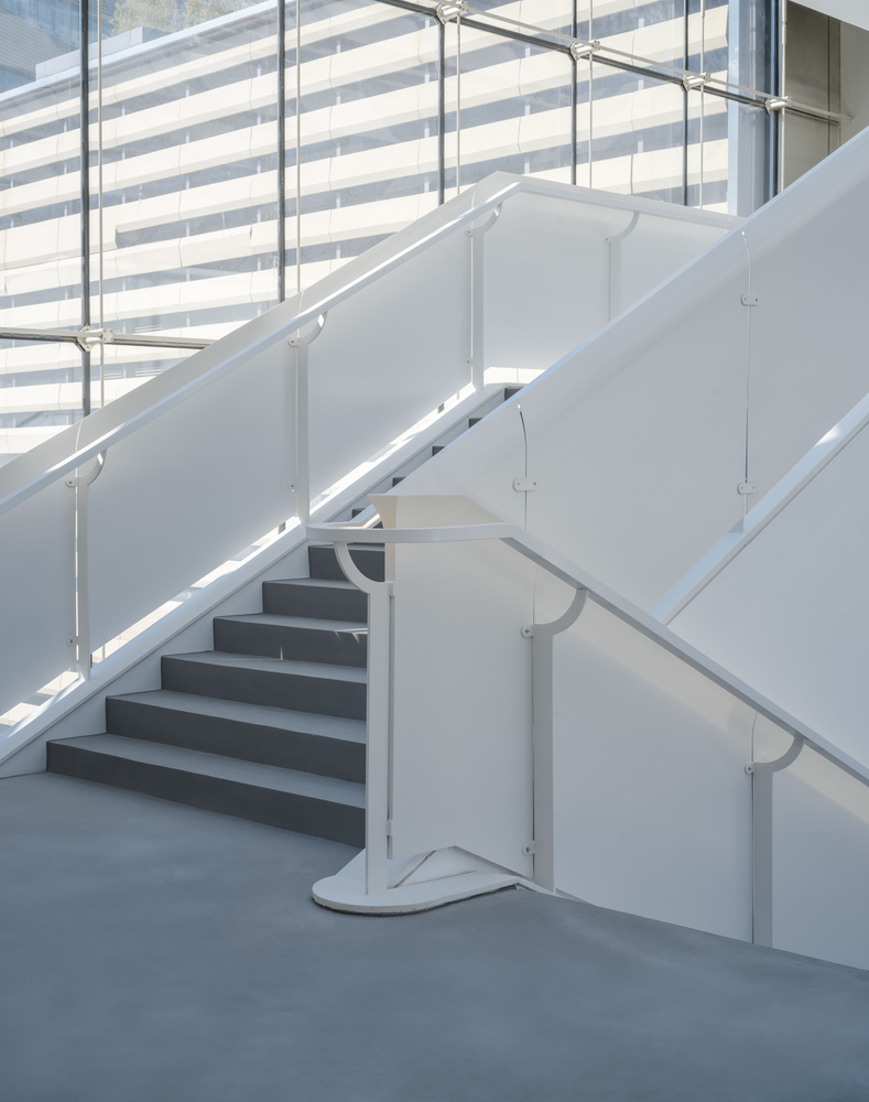 Contemporary Art Museums in Shanghai: Spotlight on Shanghai IAG Art ...