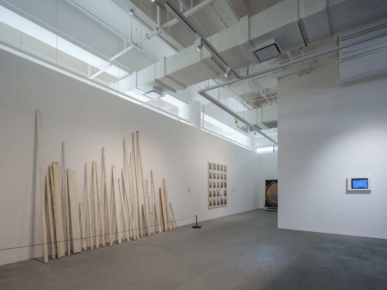 Contemporary Art Museums in Shanghai: Spotlight on Shanghai IAG Art ...