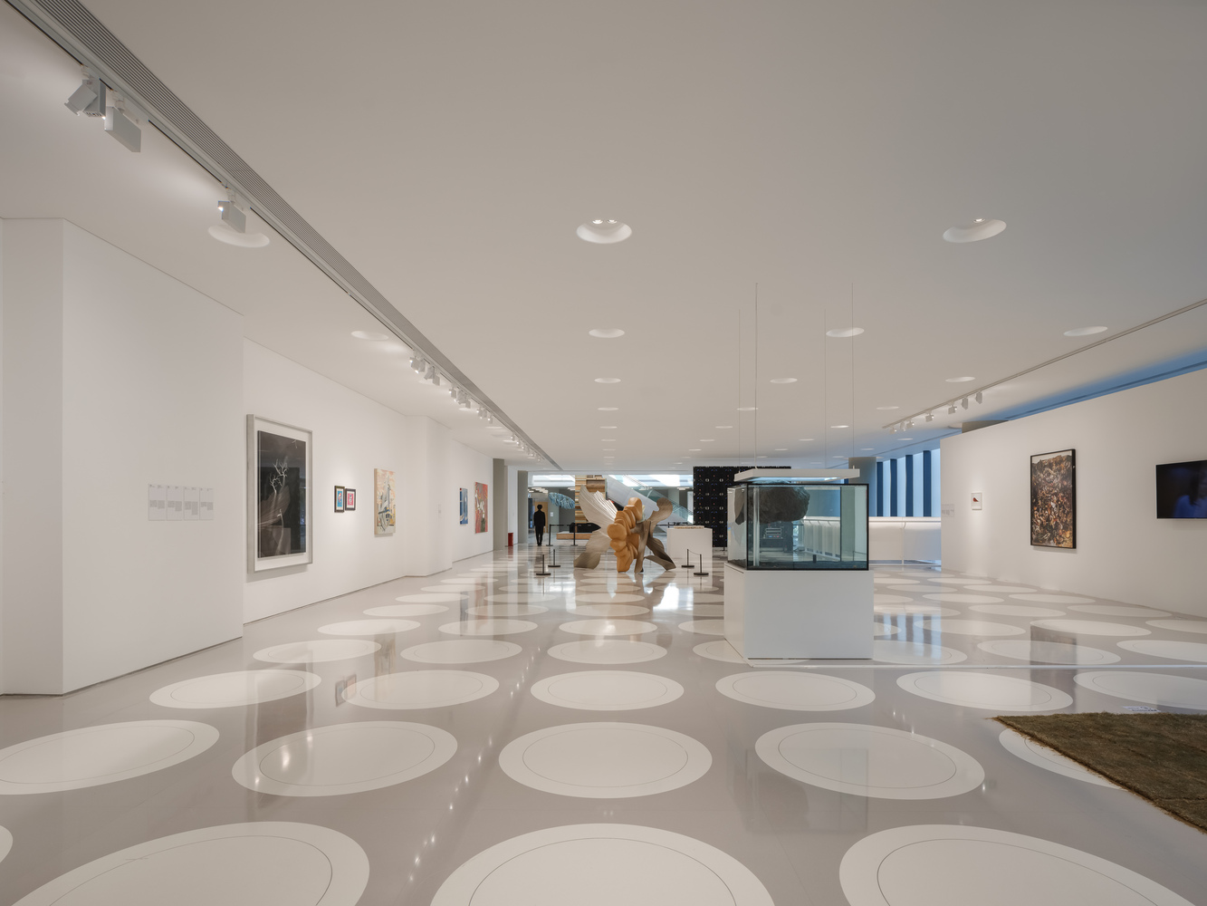 Contemporary Art Museums in Shanghai: Spotlight on Shanghai IAG Art ...