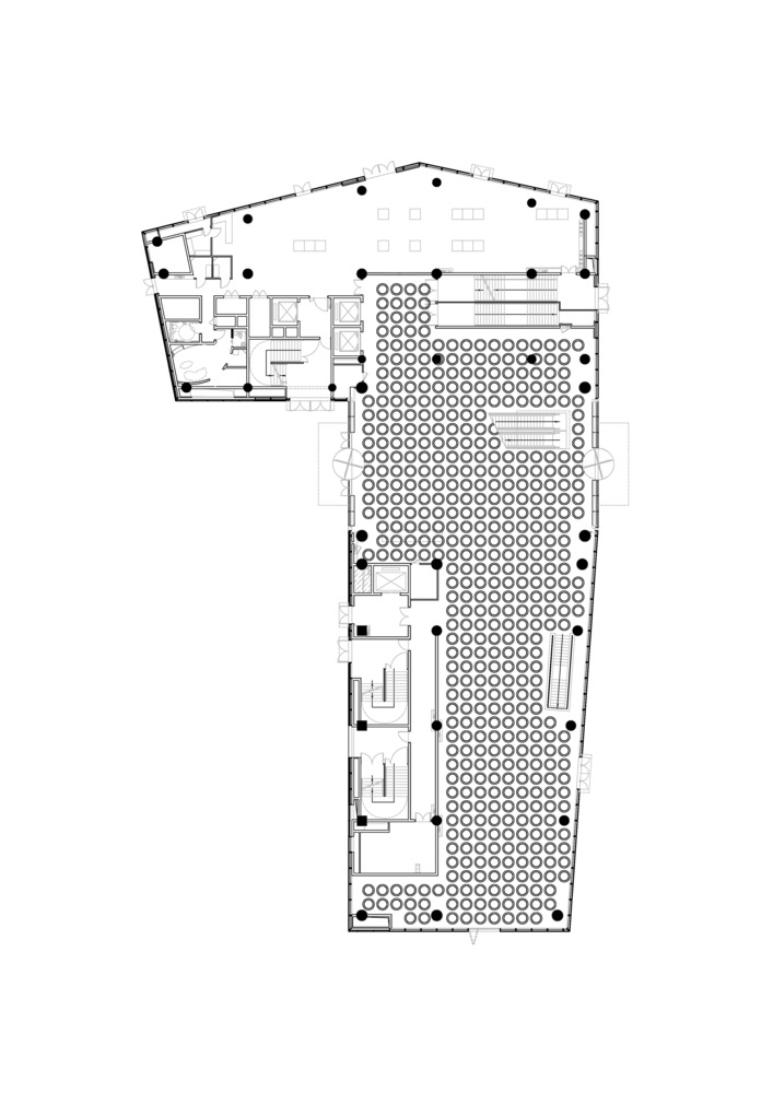 Contemporary Art Museums in Shanghai: Spotlight on Shanghai IAG Art ...