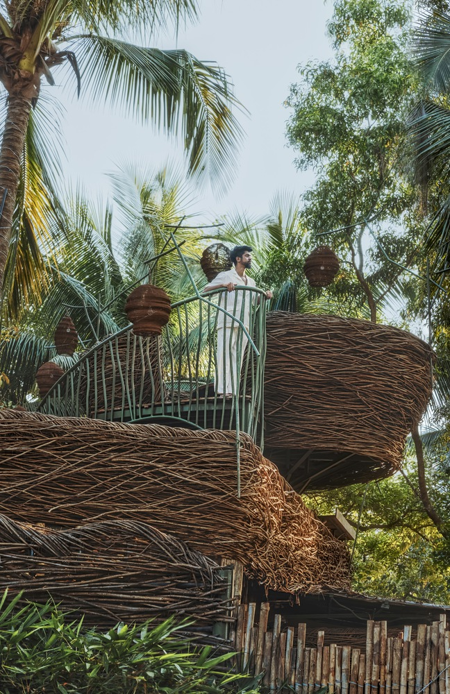 Sustainable Restaurant Design: A Case Study of Como Agua Restaurant by ...