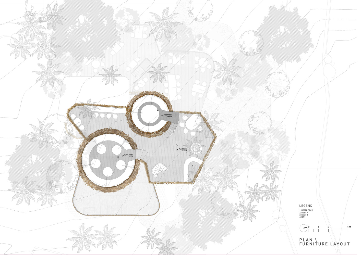 Sustainable Restaurant Design: A Case Study of Como Agua Restaurant by ...