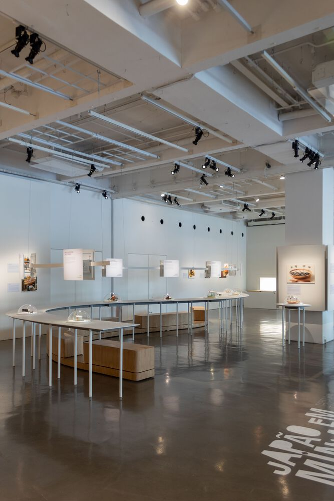 "Japan in Miniature Exhibition": A Fusion of Art and Architecture ...