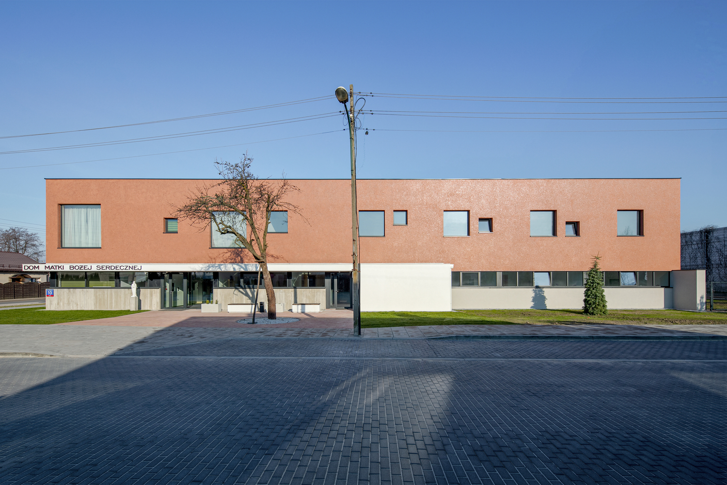 Innovative Homeless Shelters Design: A Comprehensive Overview of Home ...