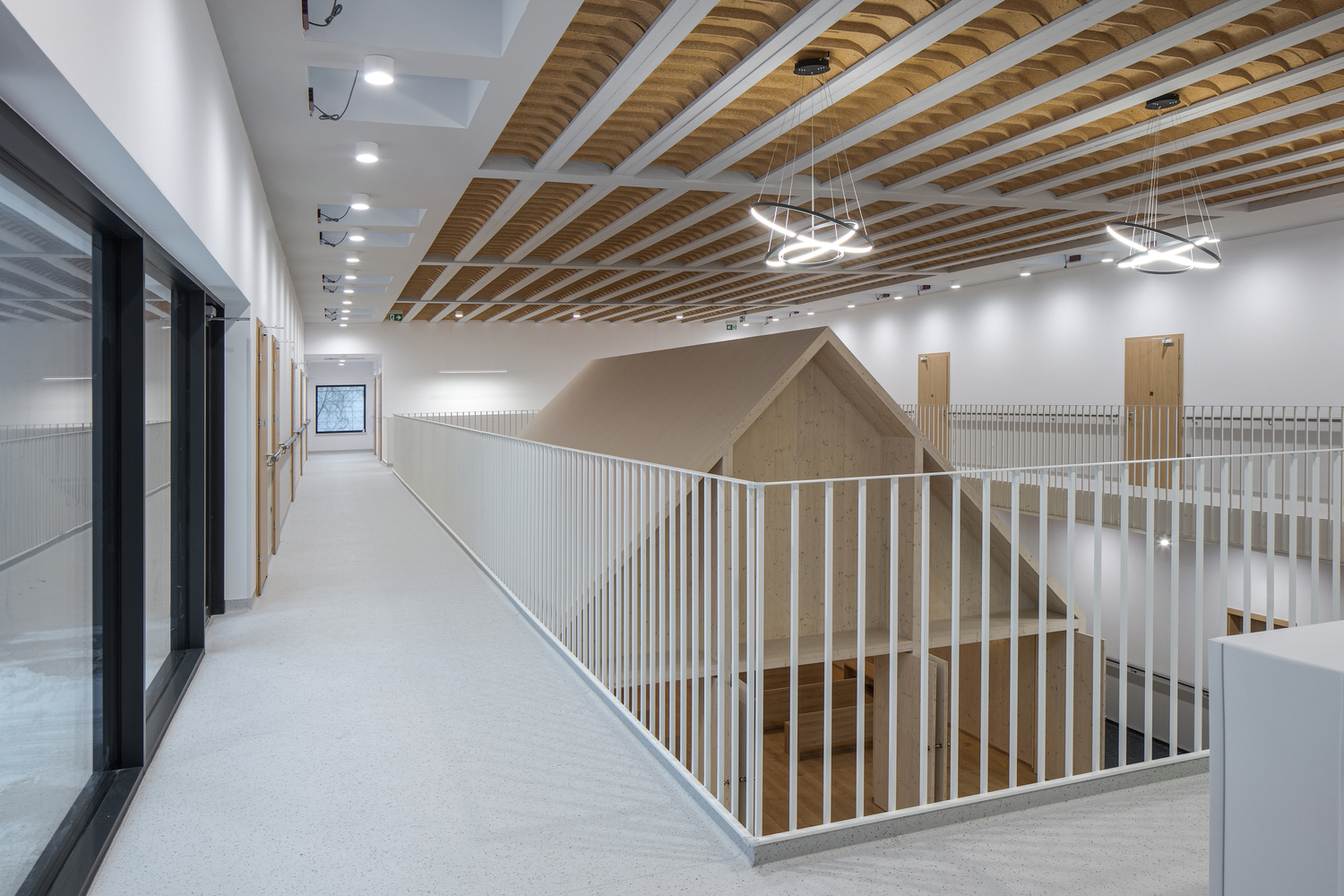 Innovative Homeless Shelters Design: A Comprehensive Overview of Home ...