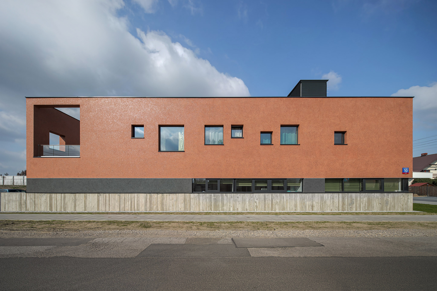 Innovative Homeless Shelters Design: A Comprehensive Overview of Home ...