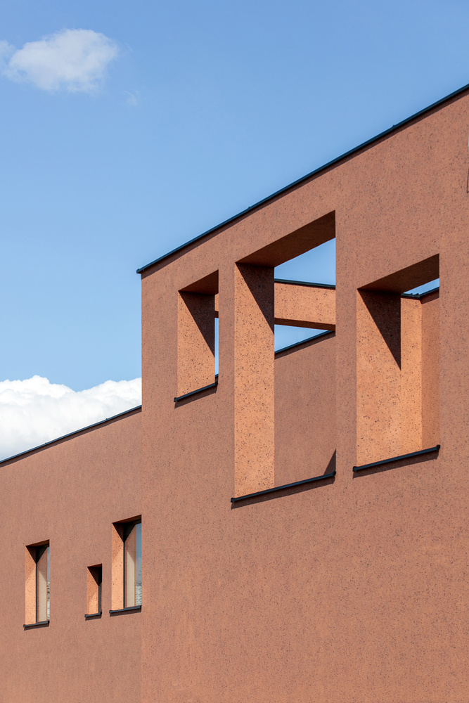 Innovative Homeless Shelters Design: A Comprehensive Overview of Home ...