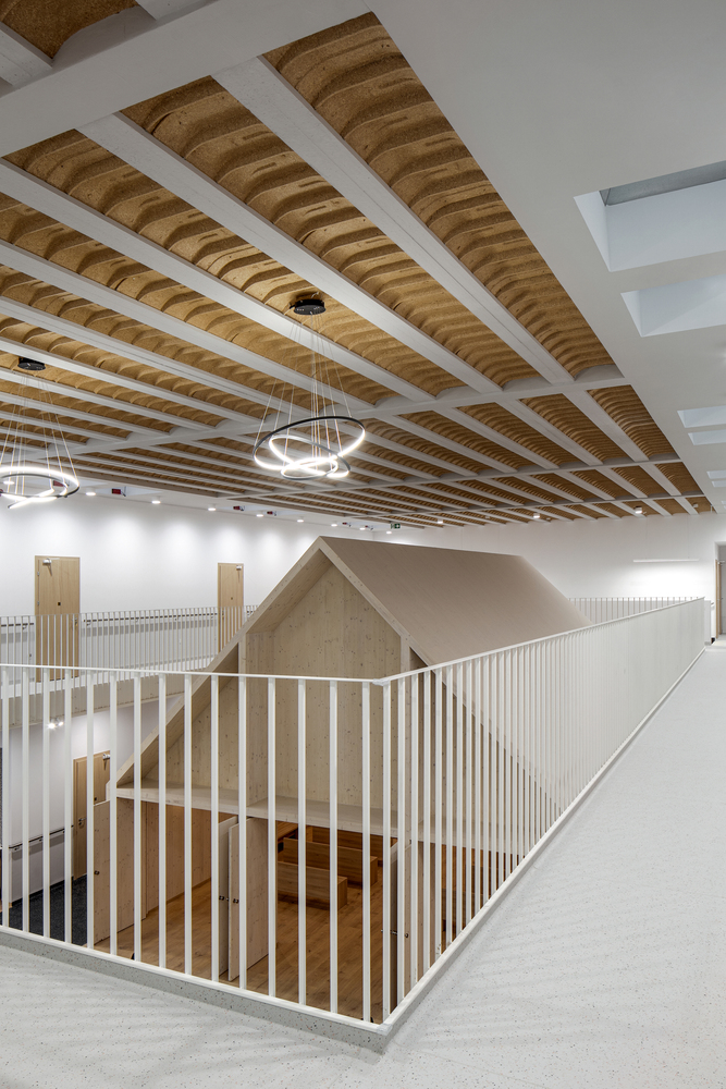 Innovative Homeless Shelters Design: A Comprehensive Overview of Home ...