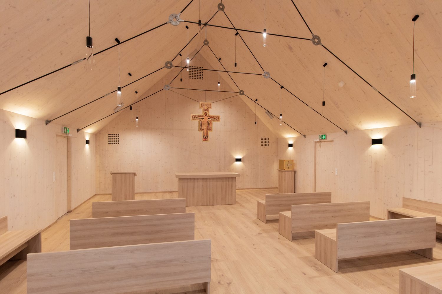 Innovative Homeless Shelters Design: A Comprehensive Overview of Home ...