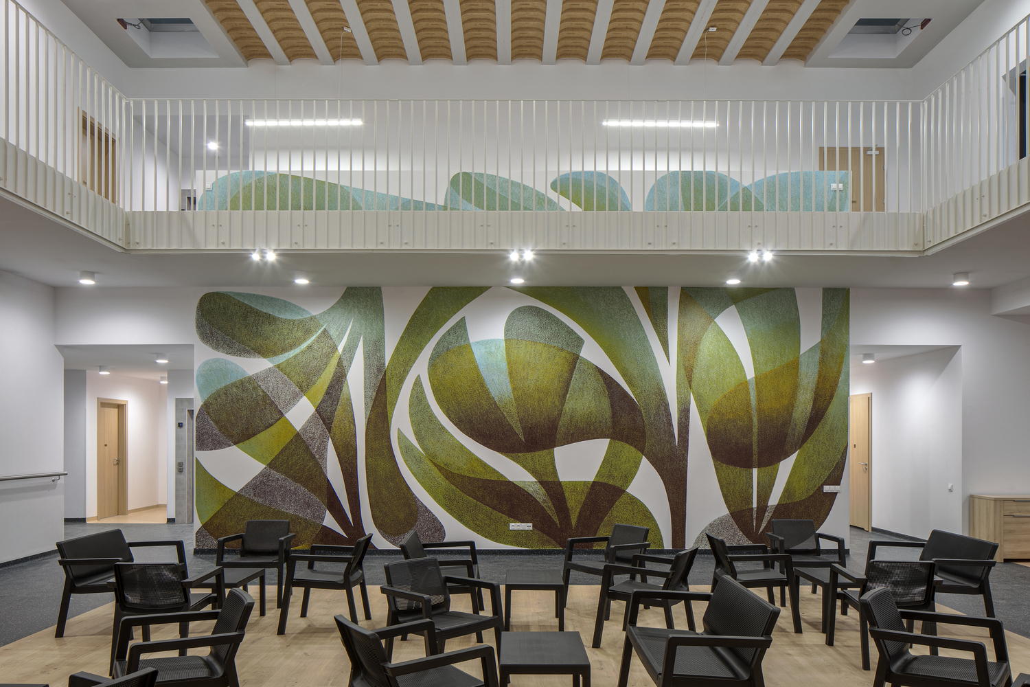 Innovative Homeless Shelters Design: A Comprehensive Overview of Home ...