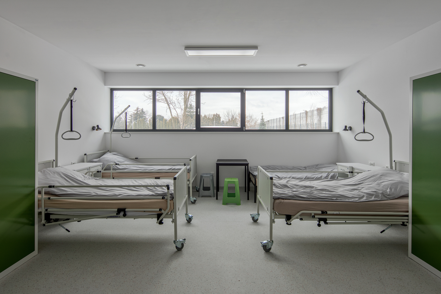 Innovative Homeless Shelters Design: A Comprehensive Overview of Home ...