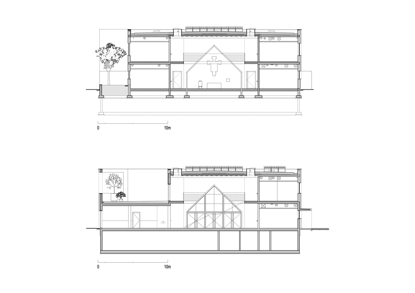 Innovative Homeless Shelters Design: A Comprehensive Overview of Home ...
