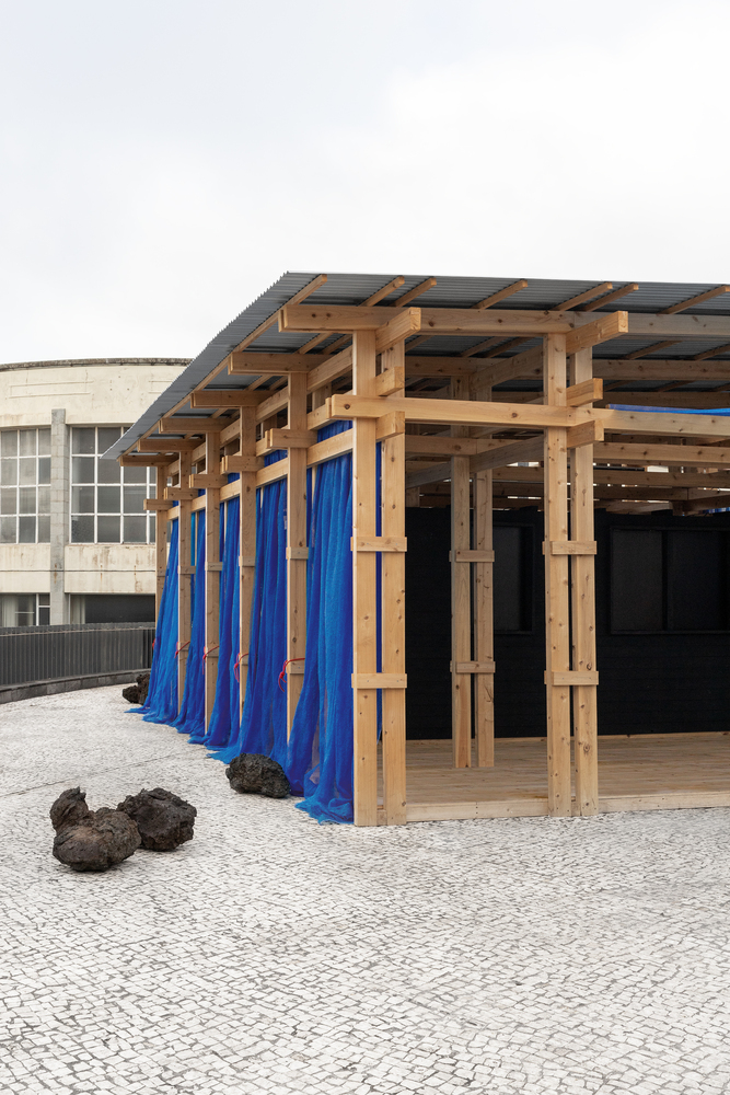 A Deep Dive into Temporary Pavilion Design | Architecture Blog