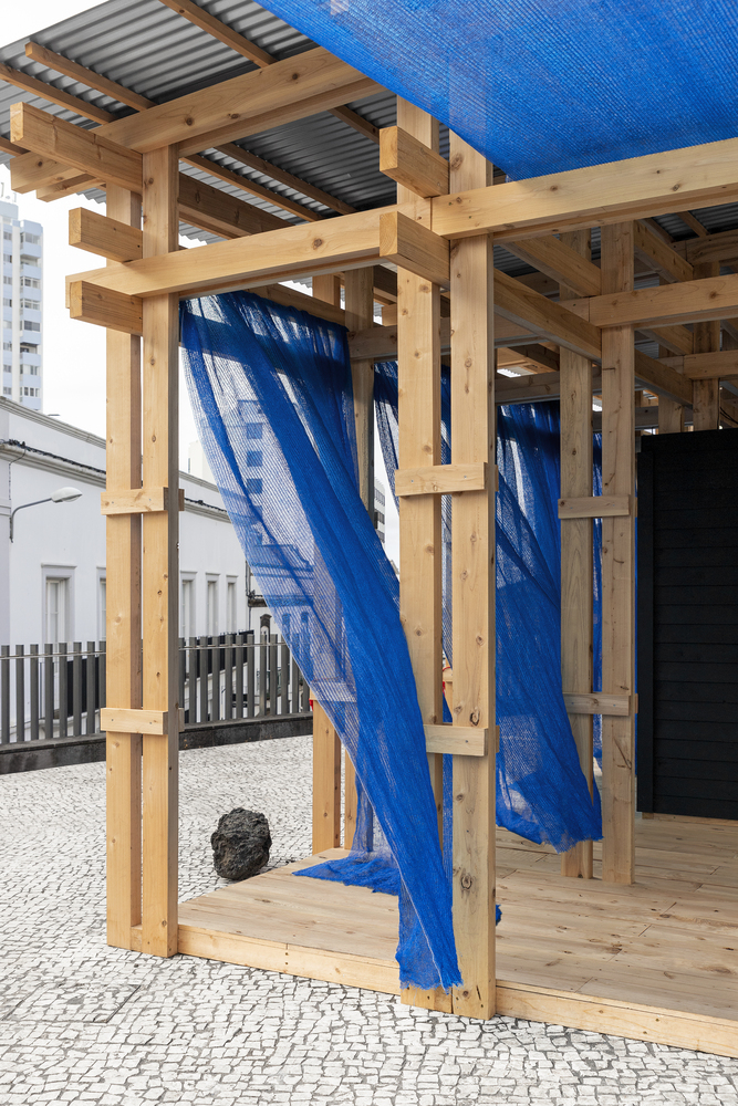 A Deep Dive into Temporary Pavilion Design | Architecture Blog