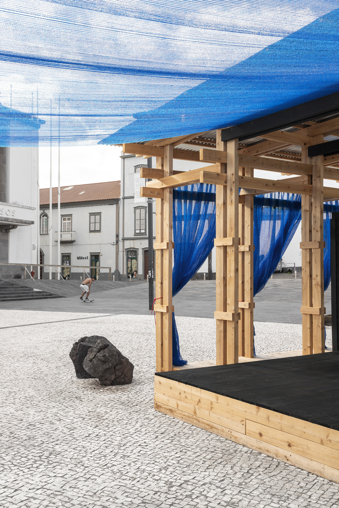 A Deep Dive into Temporary Pavilion Design | Architecture Blog