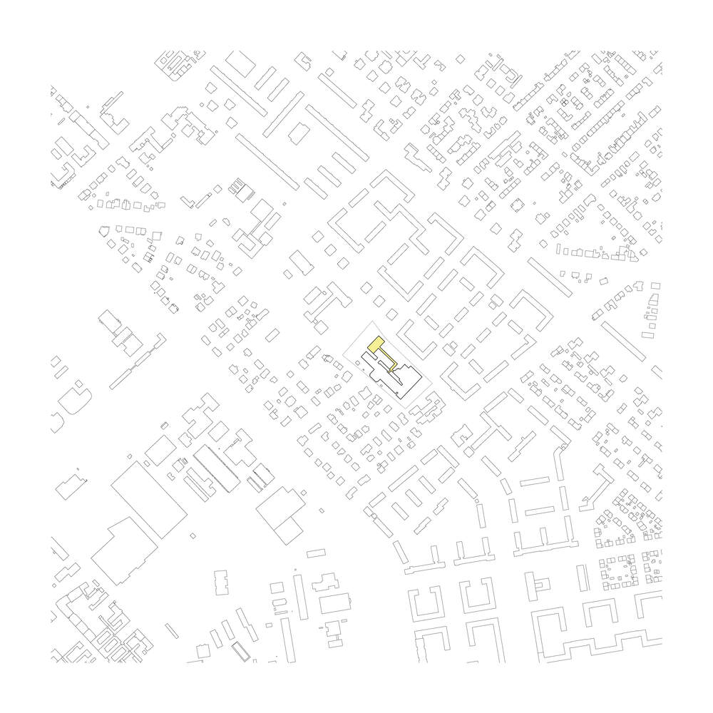 BBU Library And Student Center: Reinventing University Campus Design ...