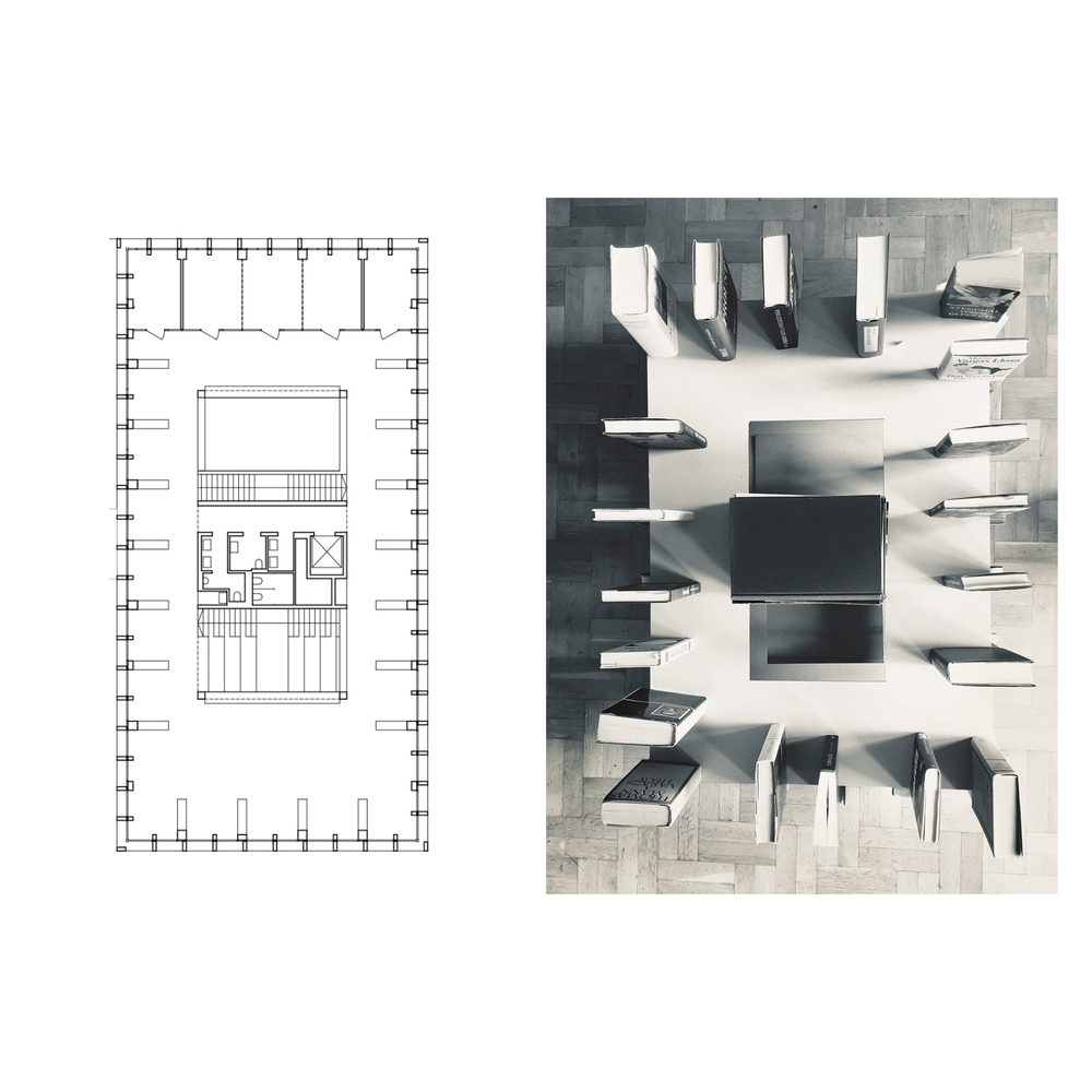 BBU Library And Student Center: Reinventing University Campus Design ...