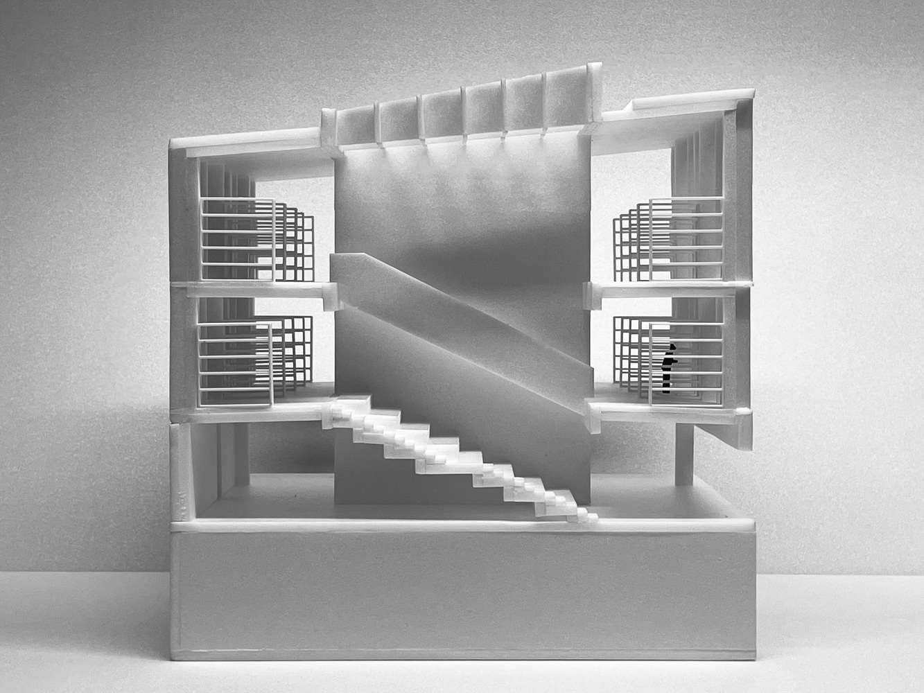 BBU Library And Student Center: Reinventing University Campus Design ...