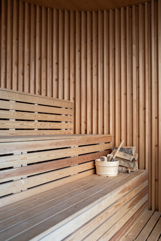 Community Saunas: A Revival of Scandinavian Tradition | Architecture News