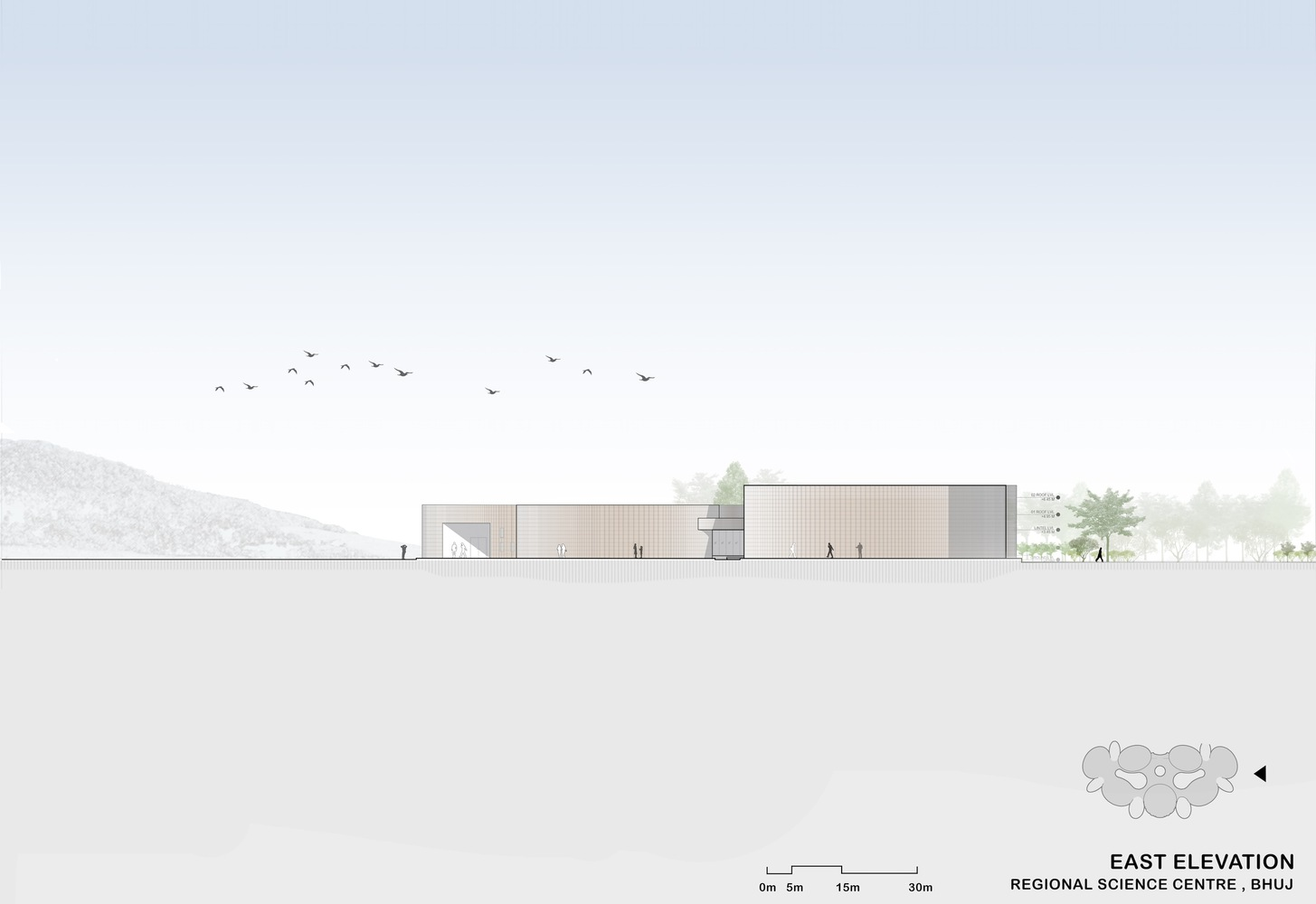 Regional Science Centre at Bhuj: A Fusion of Cultural Heritage and ...