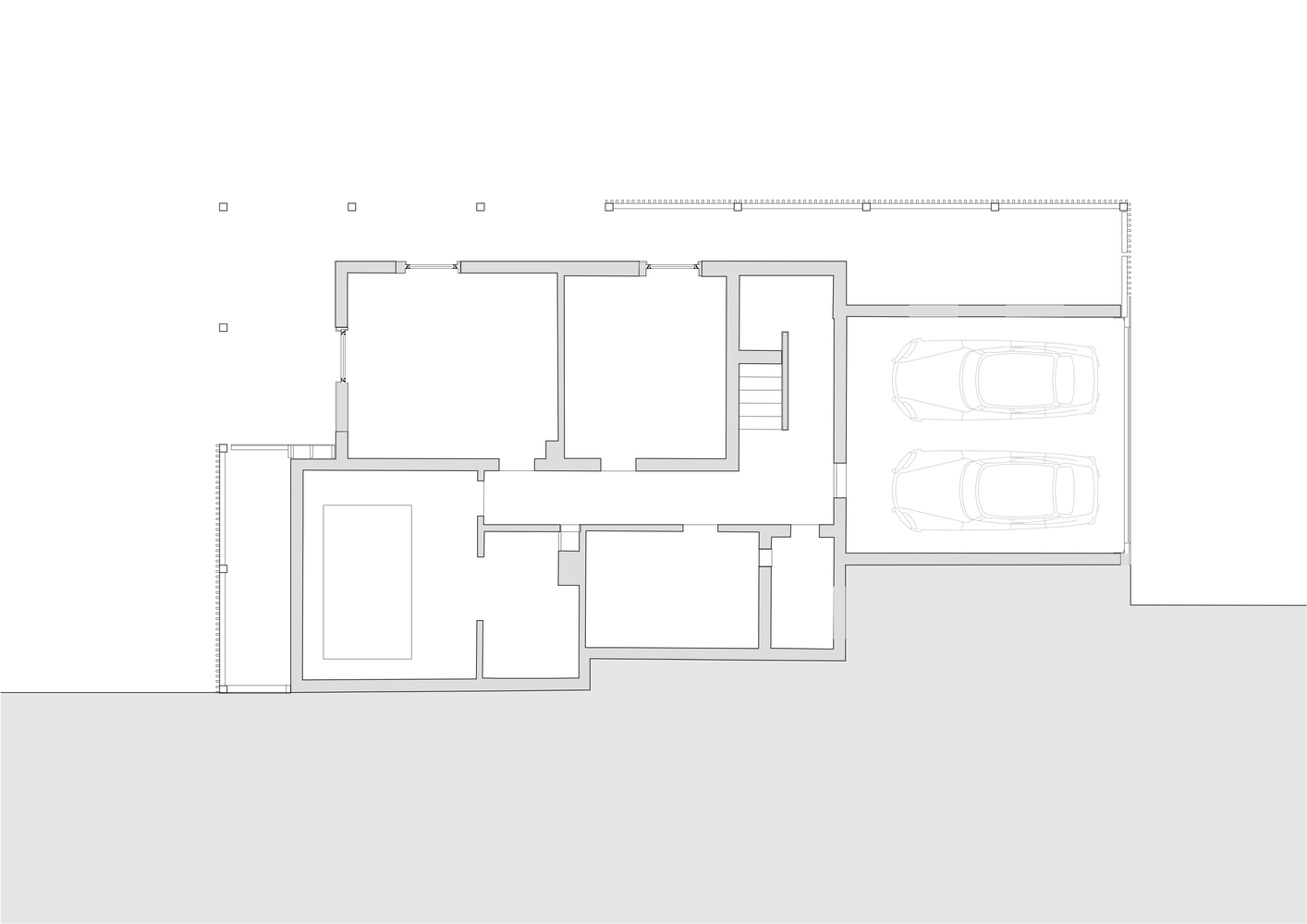 Multi-Generational House with a View: A Paradigm of Multi-Generational ...