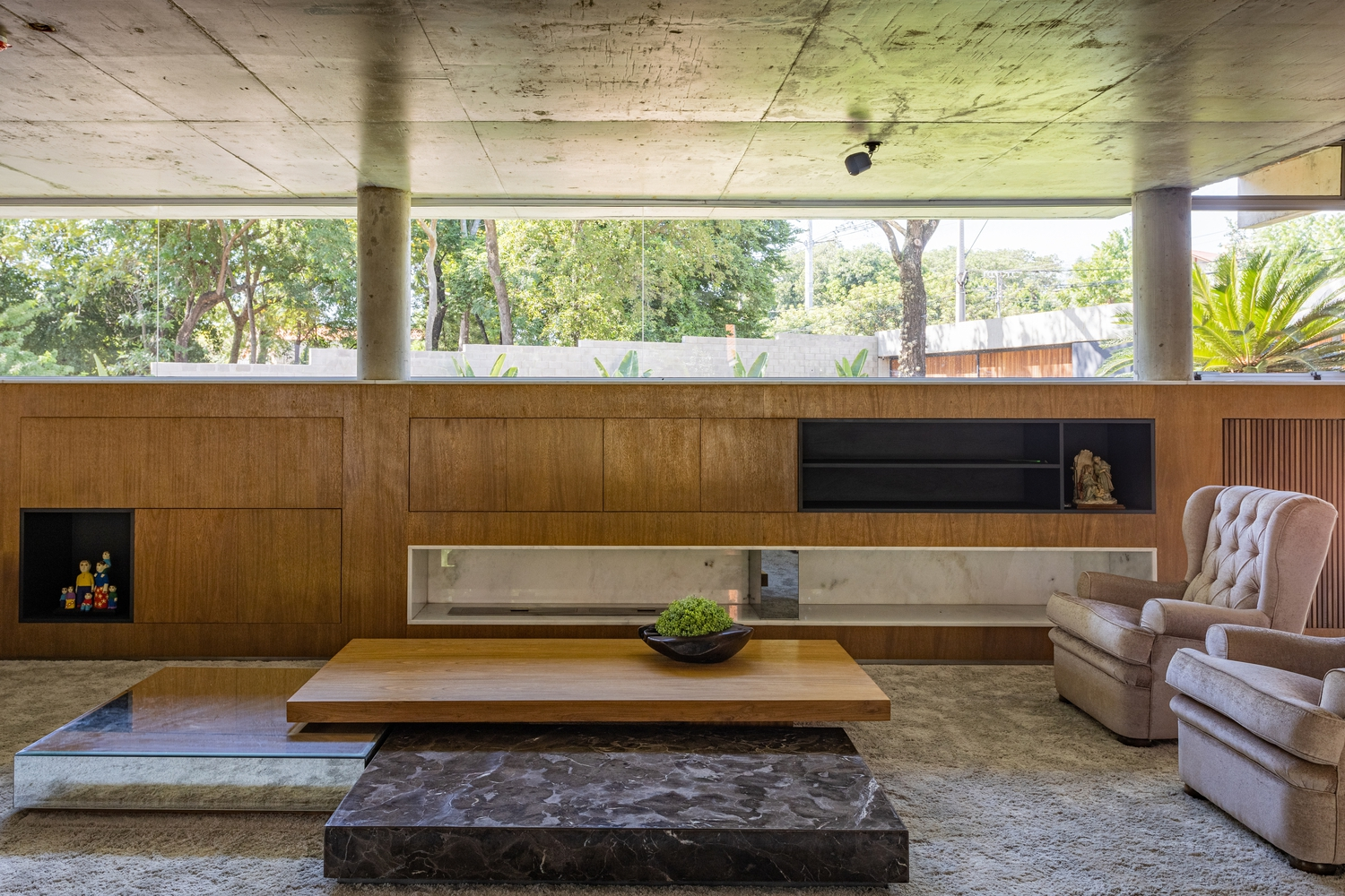 Rodor House by OMCM Arquitectos: A Harmonious Blend of Architecture and ...