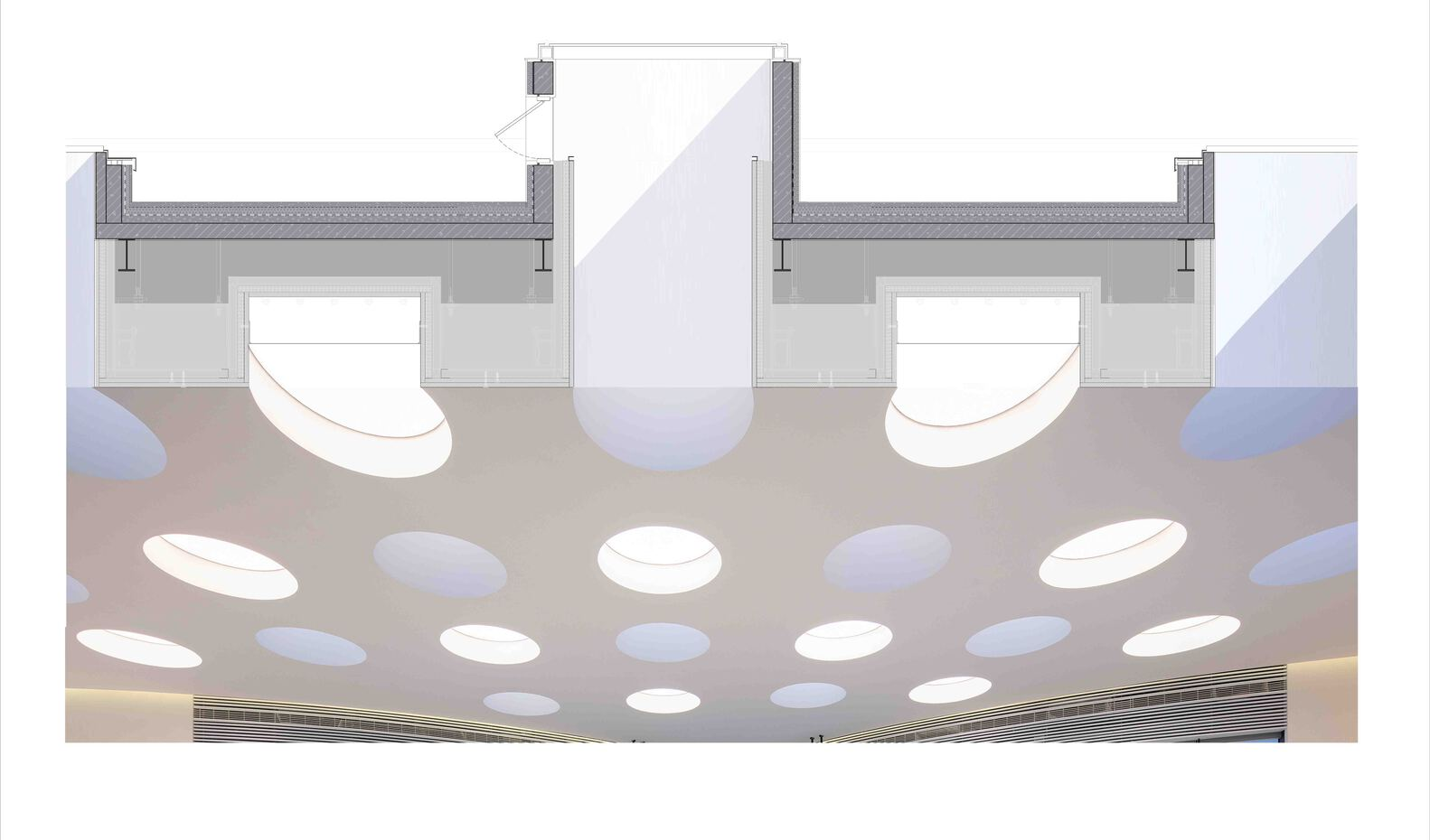 Concept WRRF Yixing Water Resource Recovery Facility by THAD SUP ...