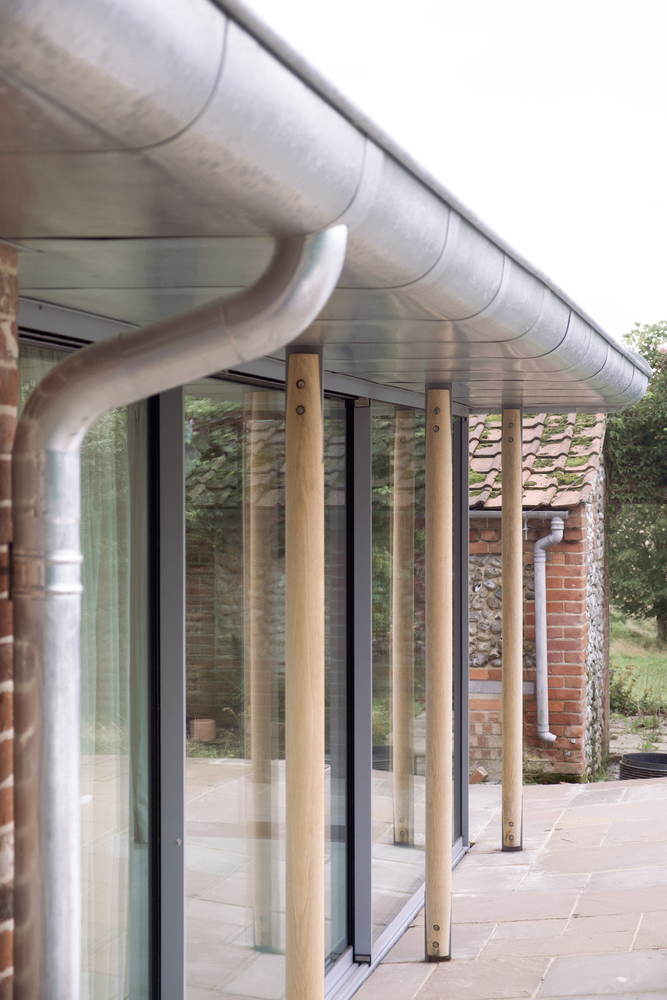 The Transformation of Old Rectory Farm: A Study in Adaptive Reuse and ...