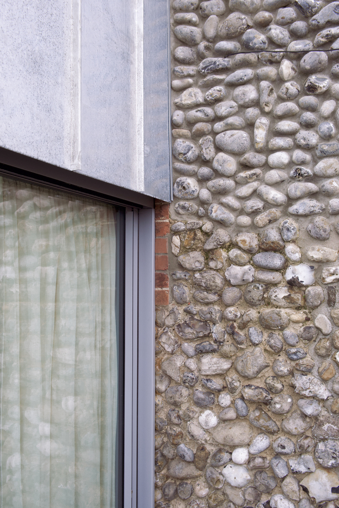 The Transformation of Old Rectory Farm: A Study in Adaptive Reuse and ...